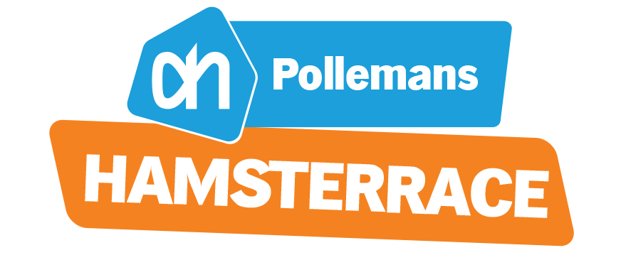 Hamsterrace AH Pollemans Etten-Leur